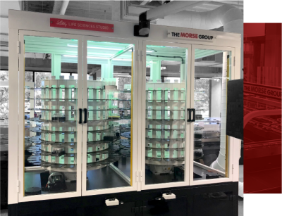 Full-Service Automation Solutions & System Integration | ASA