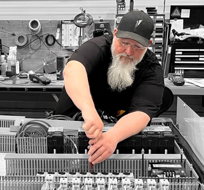 Full-Service Automation Solutions & System Integration | ASA
