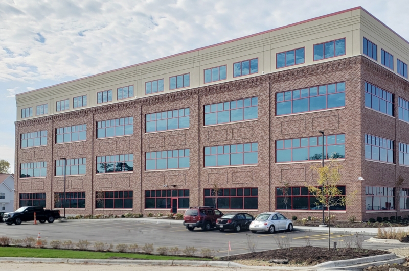 Project Portfolio | The Morse Group