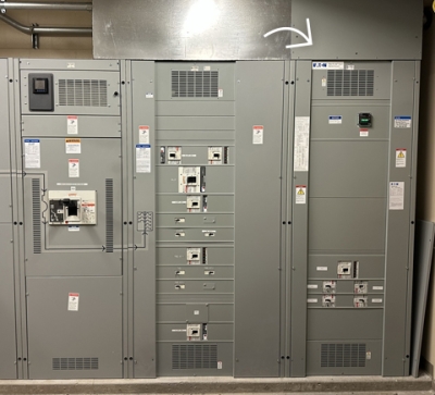 Mercyhealth Vertical Expansion Project | The Morse Group